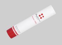 China Custom Plastic Tube Packaging For Cosmetics D35mm 35-110ml Skin Care Series Toothpaste Tube for sale