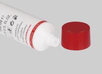 China Custom Plastic Tube Packaging For Cosmetics D35mm 35-110ml Skin Care Series Toothpaste Tube for sale