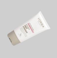 China Refreshing Hair Cleaning Cream PE Shampoo Tubes for sale