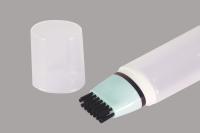 China D40 60-180 oval cosmetic tube multi-functional head for sale