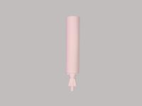 China Multifunctional PE Custom Cosmetic Tubes D13mm One Off Twist for sale
