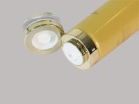China BB Cream Custom Cosmetic Tubes D40mm 70-180ml Plastic Facial Cream With Screw Cap for sale