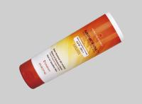 China D50mm  Custom Cosmetic Lotion Tubes  with Flip cap  Large capacity for sale
