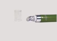China 10–25ml D19mm Empty Plastic Cosmetic Tubes for Lip Balm & Eye Cream for sale