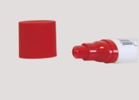 China PCR/PE Custom Cosmetic Tubes with Oval Airless Pump and 35-110ml Capacity for Sustainable Packaging for sale