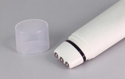 China D40 60-180 oval cosmetic tube multi-functional head for sale