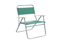 China BSCI Approved Portable Folding Camping Chair lightweight Ergonomically For Outdoor for sale