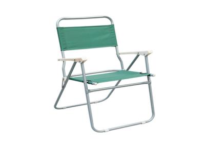 China BSCI Approved Portable Folding Camping Chair lightweight Ergonomically For Outdoor for sale