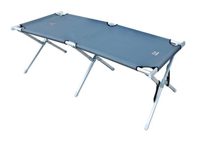 China Smartly Engineered Folding Beach Lounge Chair Environmental Friendly for sale