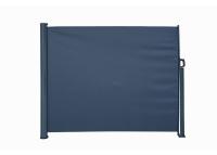 China 1M6 Outdoor Patio Wind Screens Retractable Automatic Roll Back Function for sale