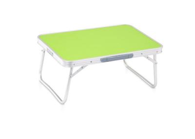 China Lightweight Aluminum Folding Tables With MDF Top Easy Carrying for sale