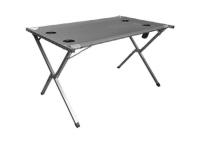 China 600x300D Oxford Outdoor Garden Table Scratch Resistant For Four Person for sale