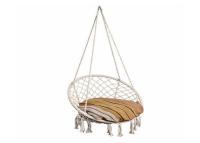 China Lightweight Backyard Hammock Chair High Strength Nylon Fabric Materials for sale