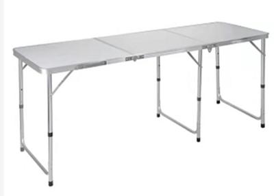 China Outdoor MDF Fold Up Patio Table ​Polywood Garden Camping Table for sale