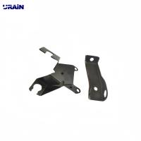 China Custom Laser Cutting Metal Fabrication Services Auto Spare Parts Sheet Metal Parts for sale