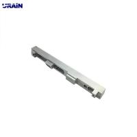 China OEM Stainless Steel CNC Turning Parts , Precision Aluminum CNC Turning Parts Manufacturer for sale
