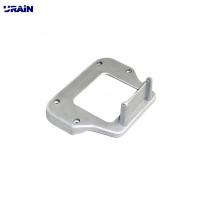 China OEM ODM Custom Aluminum Die Casting Parts Manufacturer ISO9001 for sale