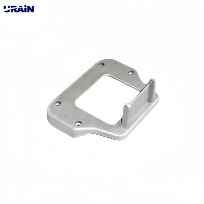 China OEM ODM Custom Aluminum Die Casting Parts Manufacturer ISO9001 for sale
