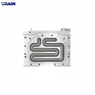 China ODM OEM Die Casting Parts Manufacturers Aluminum Alloy Radiator for sale