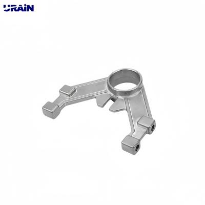 China Aluminium Die Casting Components , Custom Die Casting Bracket for sale
