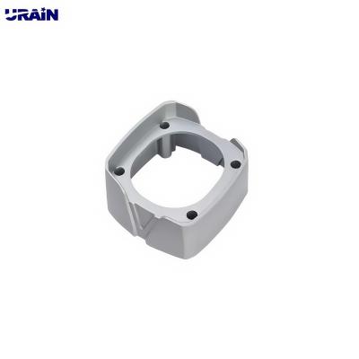 China Automotive Industrial Metal Casting Parts Manufacturer , Custom Die Cast Aluminum Parts for sale