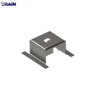 China Corrosion Resistant Stamped Metal Components Custom Sheet Metal Stamping In Automotive Industry for sale