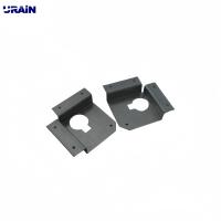 China Electrical Equipment Metal Stamping Parts Custom Stainless Steel Sheet Metal Fabrication for sale