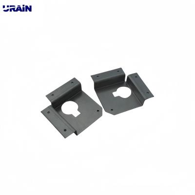China Electrical Equipment Metal Stamping Parts Custom Stainless Steel Sheet Metal Fabrication for sale