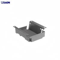 China Custom Sheet Metal Fabrication Services , Aluminum Sheet Metal Fabrication For Aerospace for sale