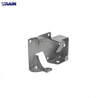 China Stainless Steel Sheet Metal Bending Service Customized CNC Sheet Metal Bending Fabrication for sale