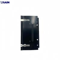 China Precision Sheet Metal Fabrication with ISO 9001 Certification for Deep Drawing and TIG/MIG Welding for sale