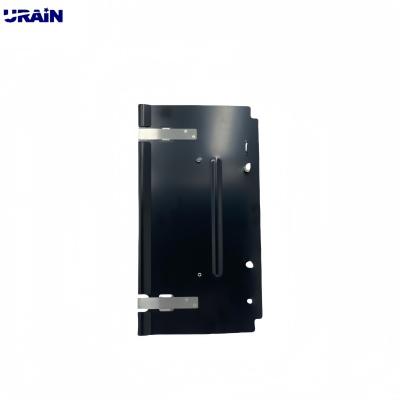 China Precision Sheet Metal Fabrication with ISO 9001 Certification for Deep Drawing and TIG/MIG Welding for sale
