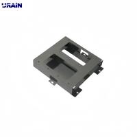 China Die Bending Sheet Metal Parts Custom Sheet Metal Stamping Fabrication Parts for sale