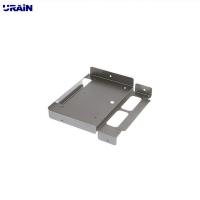 China Precision Sheet Metal Fabrication and Stamping Parts with Customized Size and Color for sale