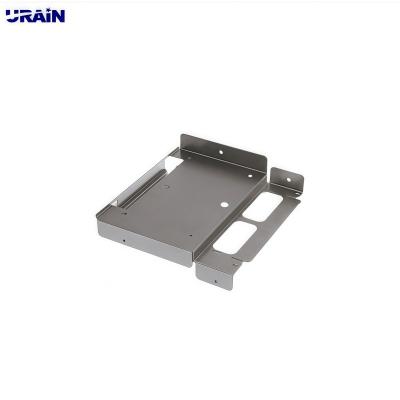 China Precision Sheet Metal Fabrication and Stamping Parts with Customized Size and Color for sale
