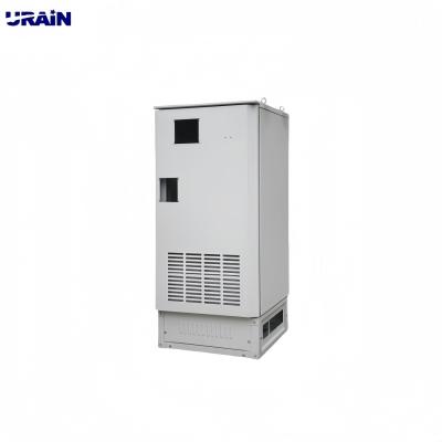 China Custom Waterproof Electrical Enclosure Box Charging Station Charger Housing Sheet Metal Chassis Cabinet for sale