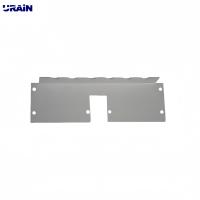 China Stamping Aluminum Sheet Metal Laser Cutting And Bending Services for sale