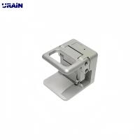China Customized Precision CNC Machining Parts / Aluminum CNC Machining Services for sale