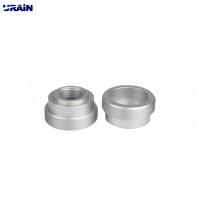 China High Accuracy CNC Machining Parts with Complex Geometries and Tight Tolerances for Precision CNC Milling Service for sale