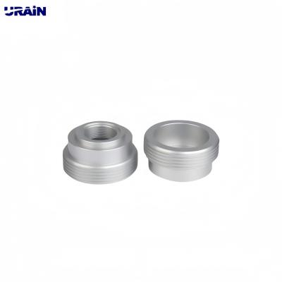 China High Accuracy CNC Machining Parts with Complex Geometries and Tight Tolerances for Precision CNC Milling Service for sale