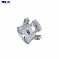 China Good Stiffness Aluminum Alloy Forging Parts , Custom Die Casting Parts Manufacturers for sale