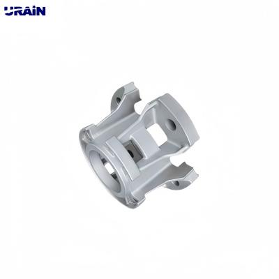 China Good Stiffness Aluminum Alloy Forging Parts , Custom Die Casting Parts Manufacturers for sale