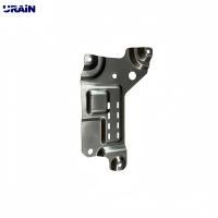 China Precision Stamping Parts Stainless Steel Sheet Metal Fabrication Parts for sale