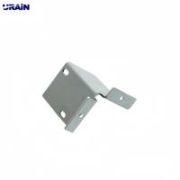 China Stainless Steel Hardware Deep Drawing Stamping Parts Customized for sale