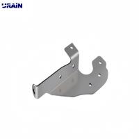 China Polishing Metal Stamped Parts , Deep Draw Metal Stamping Manufacturers for sale