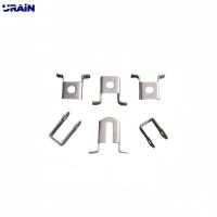 China Size Customized Sheet Metal Stamping Parts , High Precision Stamping Parts Manufacturers for sale