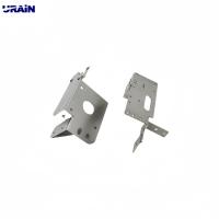 China Custom Auto Sheet Metal Fabrication Bending , Aluminium Bending Services For Aerospace for sale