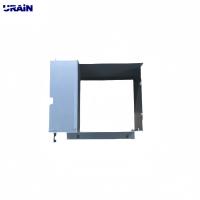 China OEM Sheet Metal Bending Parts Customized Aluminum Sheet Metal Fabrication for sale