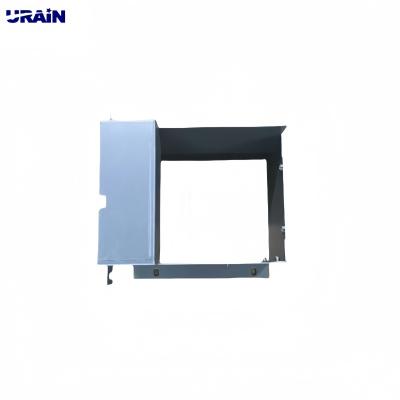 China OEM Sheet Metal Bending Parts Customized Aluminum Sheet Metal Fabrication for sale