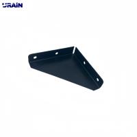 China Precision Aluminum Sheet Metal Bending Parts For Electrical Equipment for sale
